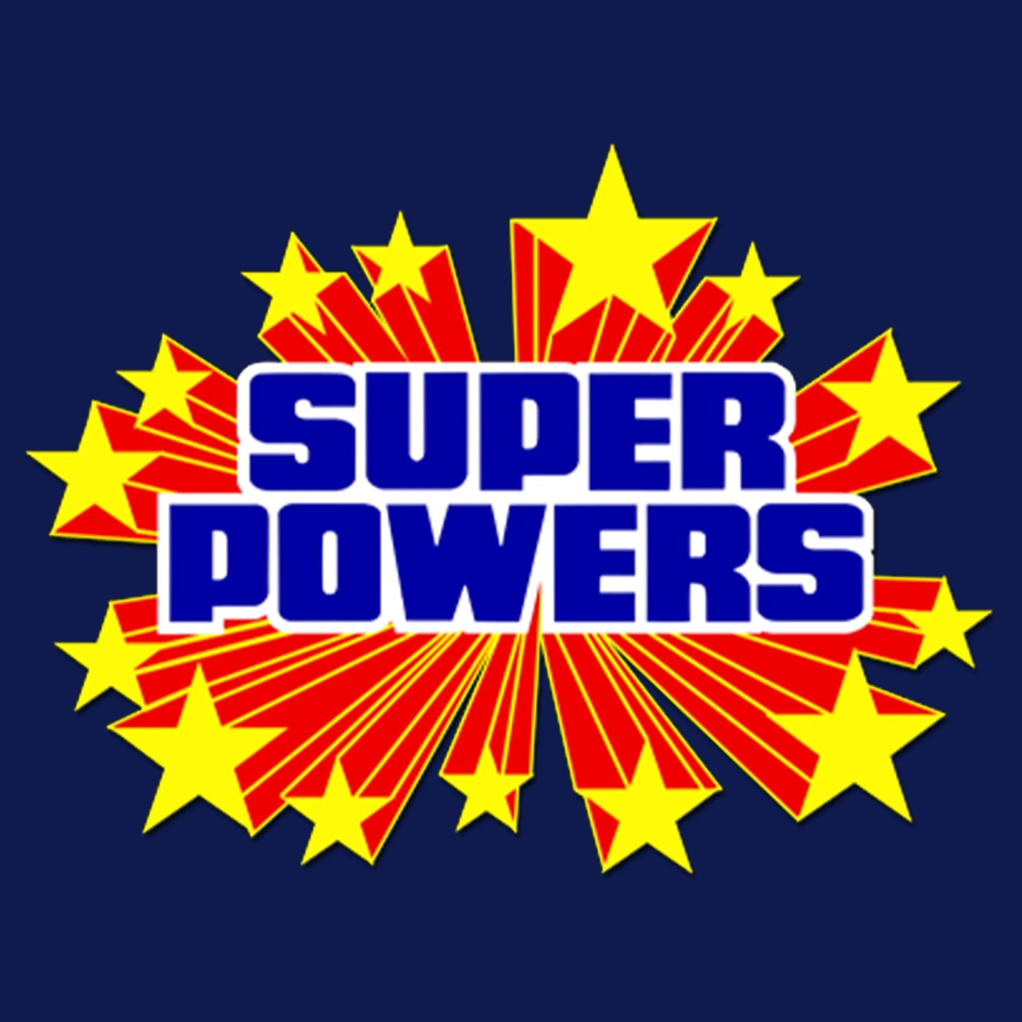 SUPER POWERS – ULTIMATE FIGURE PROTECTION