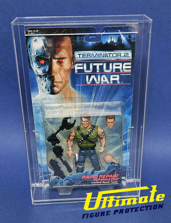 TERMINATOR 2 – ULTIMATE FIGURE PROTECTION